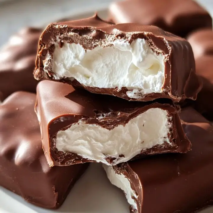3-Ingredient Cool Whip Candy - Cooking Leader
