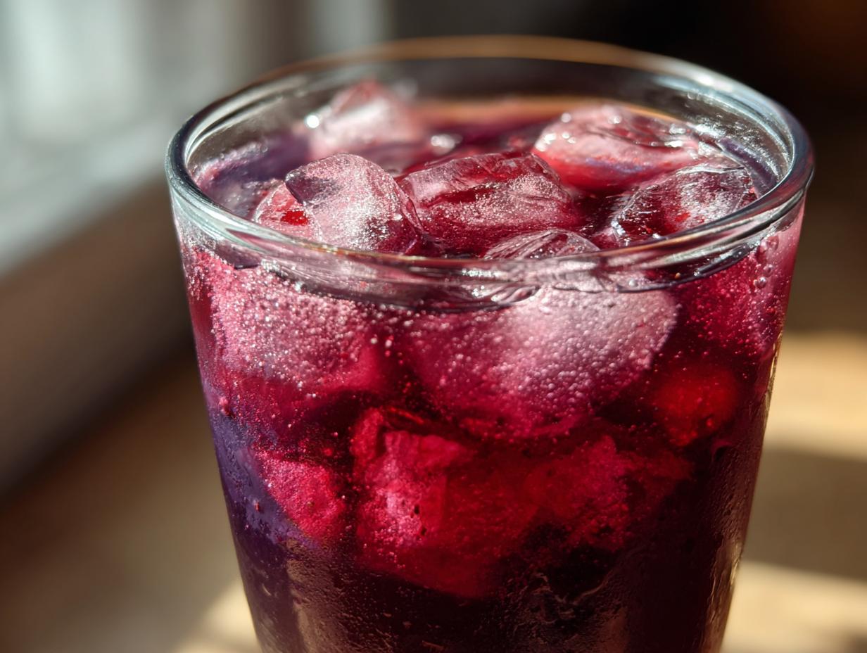 Juicy Blackberry Lemonade Recipe for a Refreshing Summer Drink ...