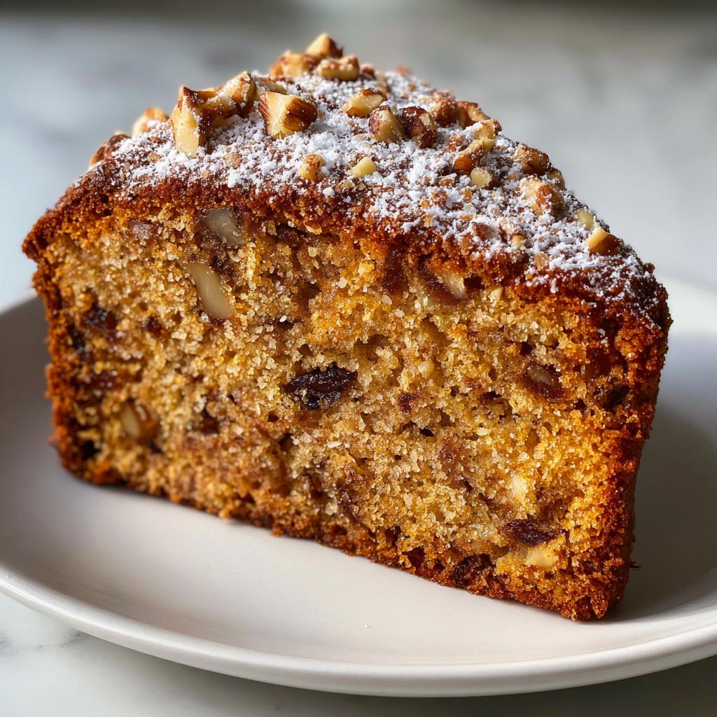Divine Christmas Spice Cake Recipe for Holiday Magic - Cooking Leader