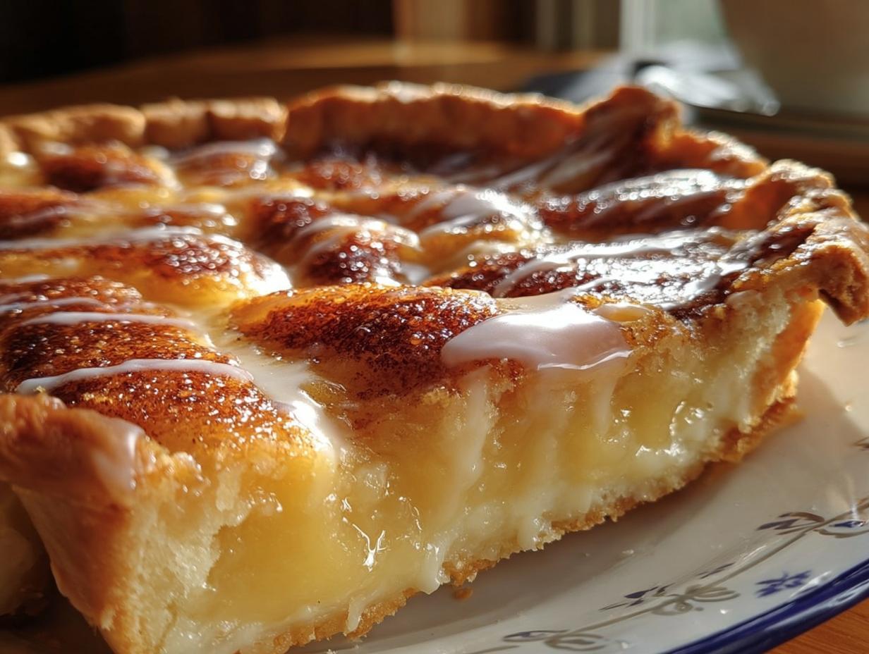 Hillbilly Pie (Poor Man’s Pie) - Cooking Leader