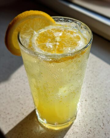 3-Ingredient State Fair Lemonade - Irresistibly Refreshing! - Cooking ...