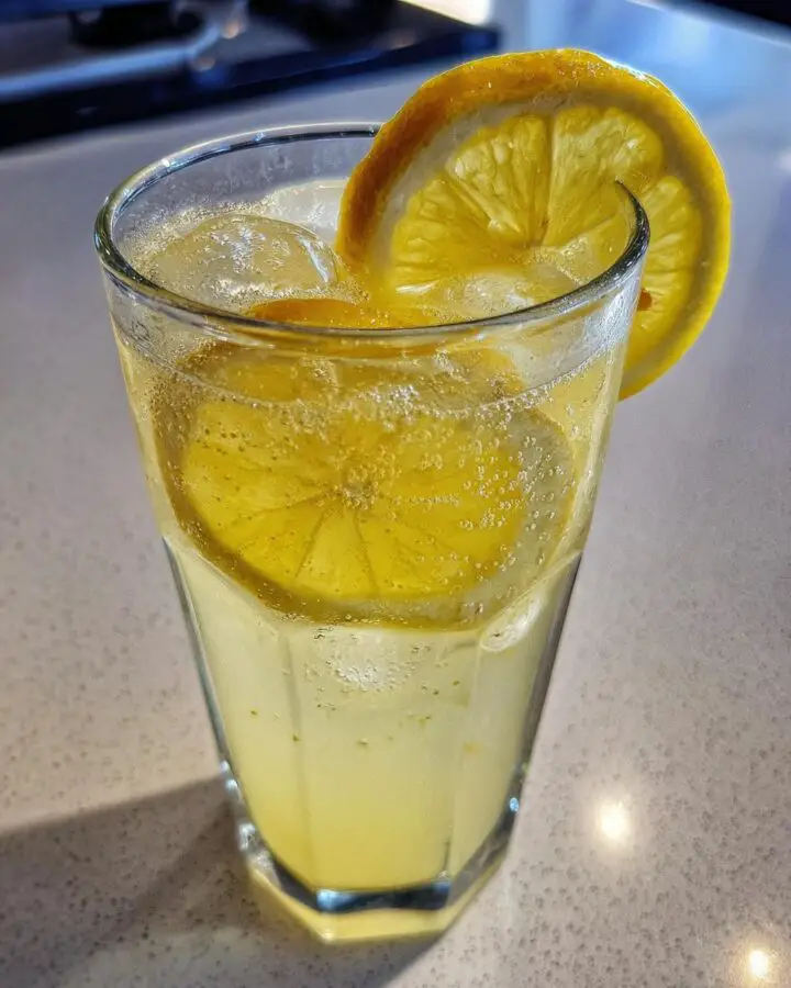 3-Ingredient State Fair Lemonade - Irresistibly Refreshing! - Cooking ...