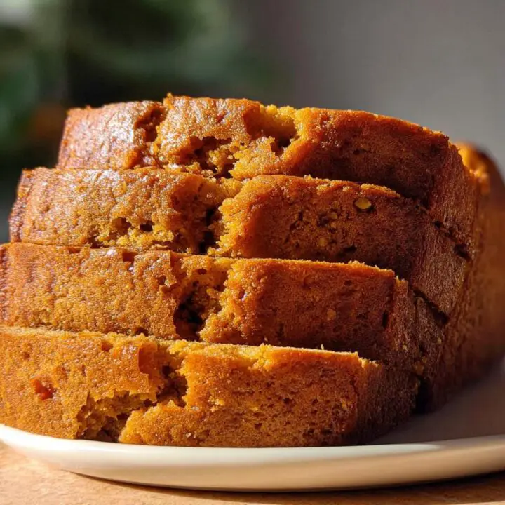 Easy Sweet Potato Bread Recipe - Cooking Leader
